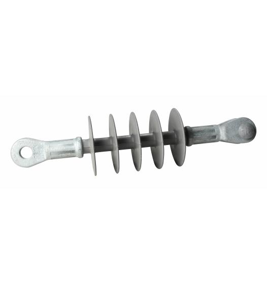 Aislador Tensor 8275 89mm 3-1/2" Ansi 54-1 I Edemco | Edemco Buena energía